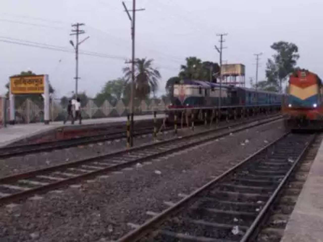 In pics: 5 Indian railway stations that offer international train journeys