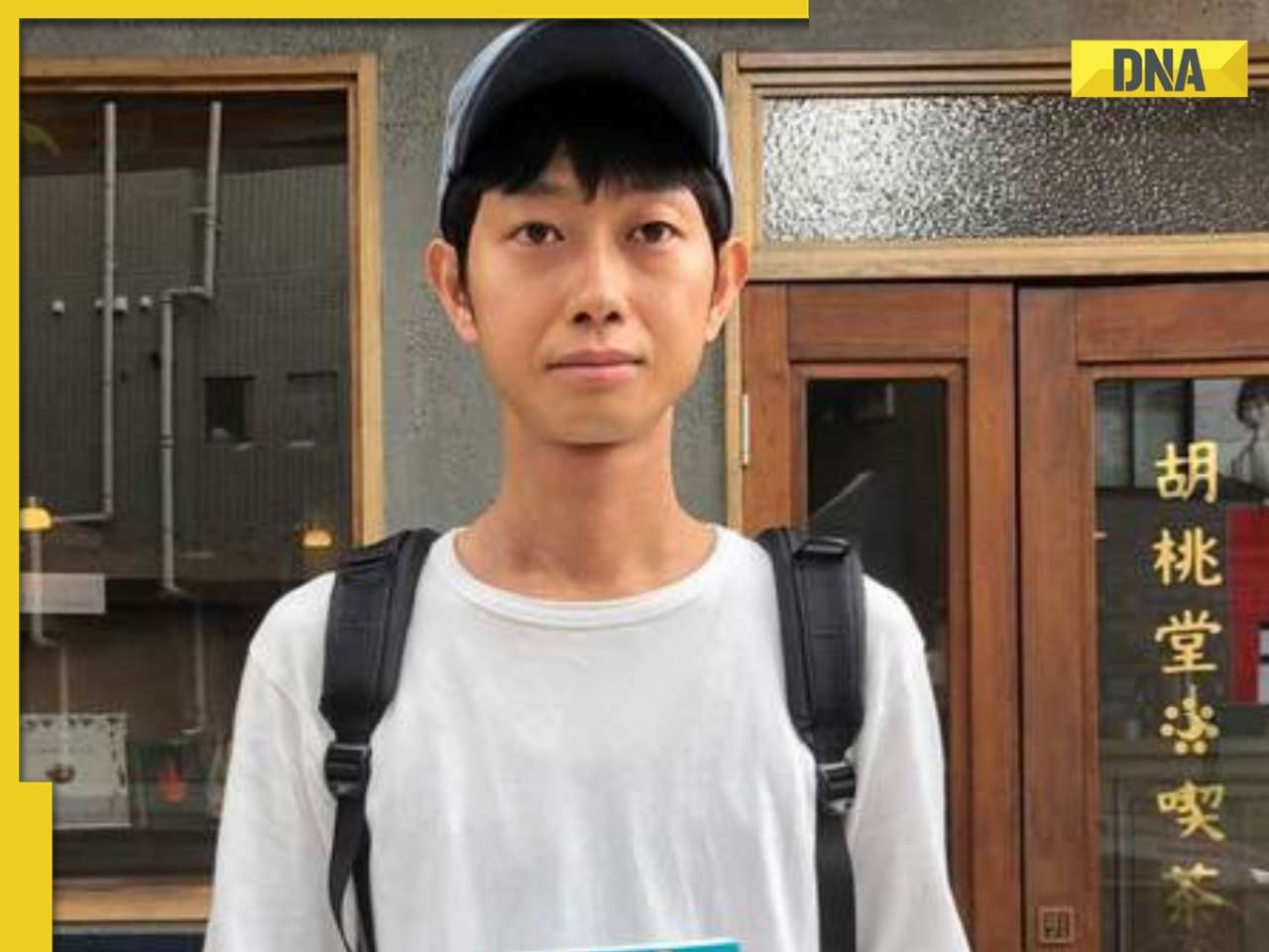 Meet man, who was fired for lacking initiative, then earned Rs 69 lakh ...