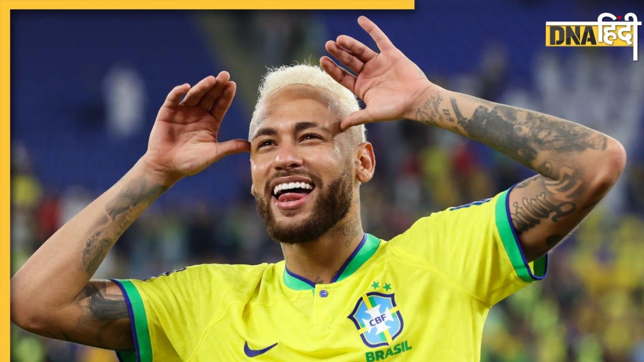 Neymar Retirement Latest News and Updates in Hindi – Neymar Retirement ...