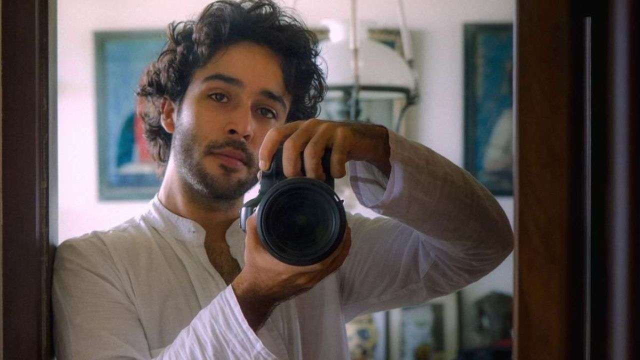 Meet Zahan Kapoor, cousin of Ranbir Kapoor, who impresses as jailer in ...