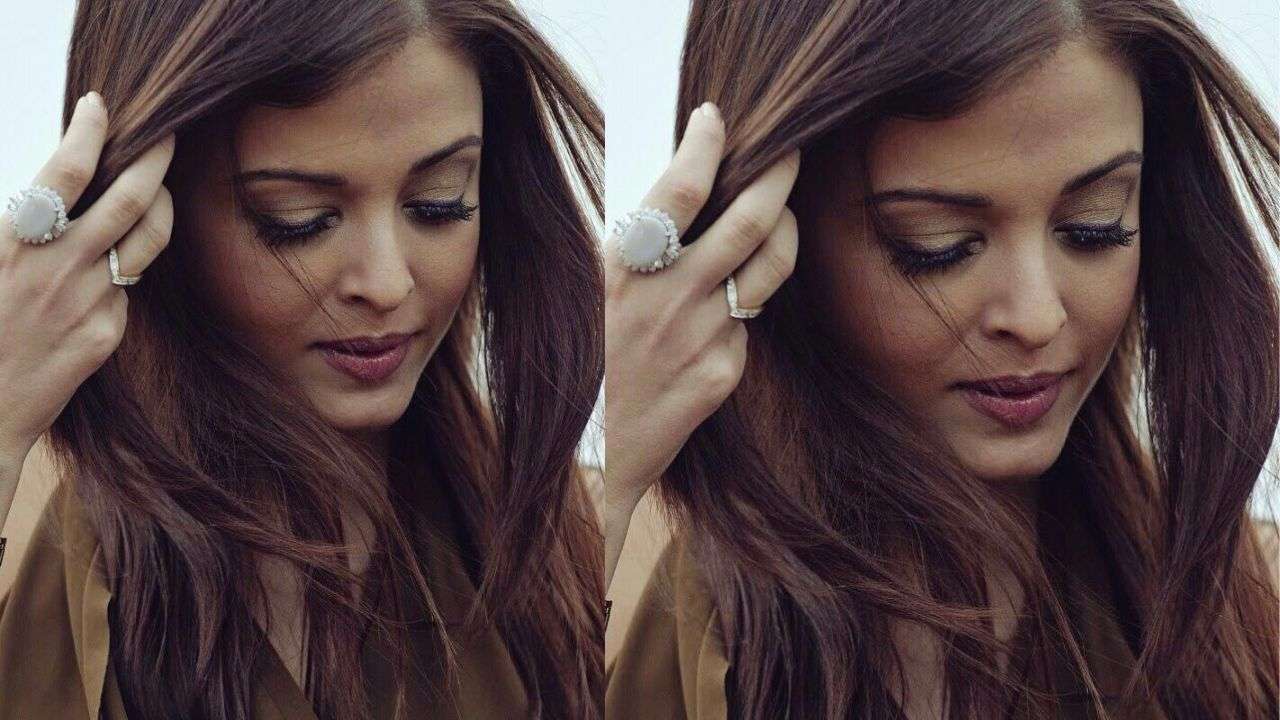 Aishwarya Rai's Vanki Ring: Significance, connection of V-shaped ring to her marriage with ...