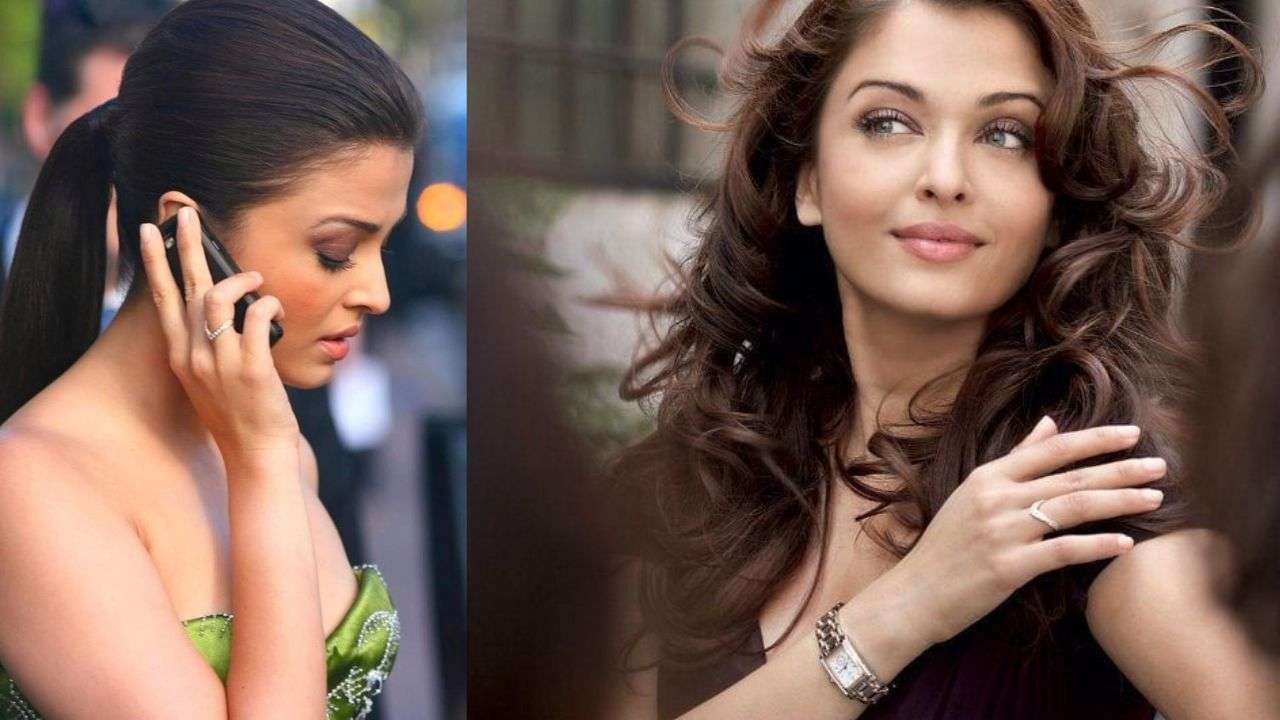 Aishwarya Rai's Vanki Ring: Significance, connection of V-shaped ring to her marriage with ...