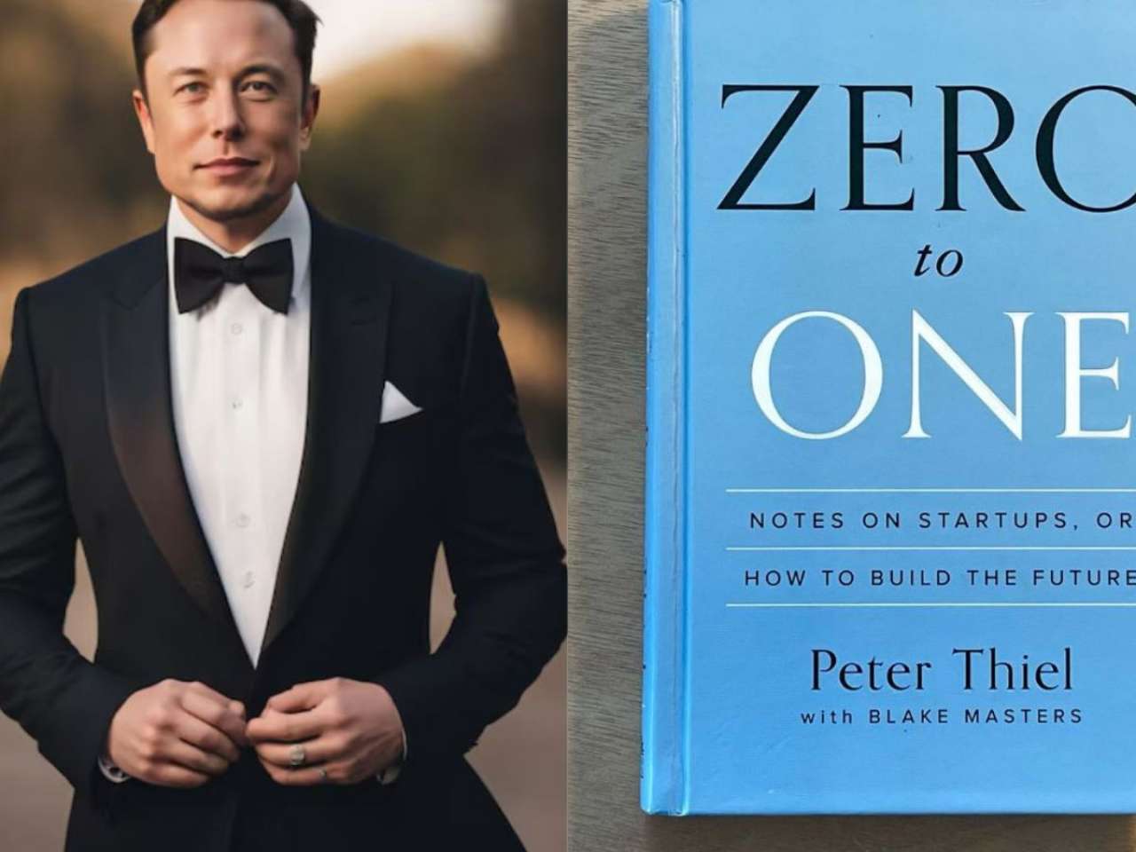 From Mukesh Ambani to Elon Musk: 7 billionaires recommend books to grow ...