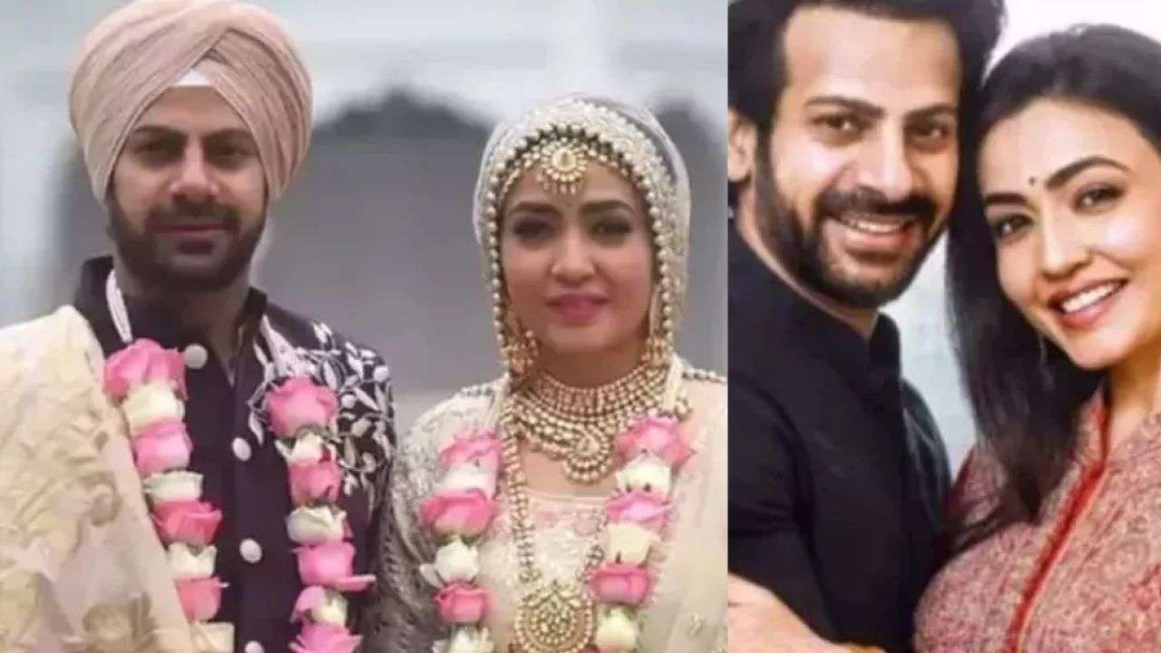 Bigg Boss 18 winner Karan Veer Mehra married TWICE before falling for ...
