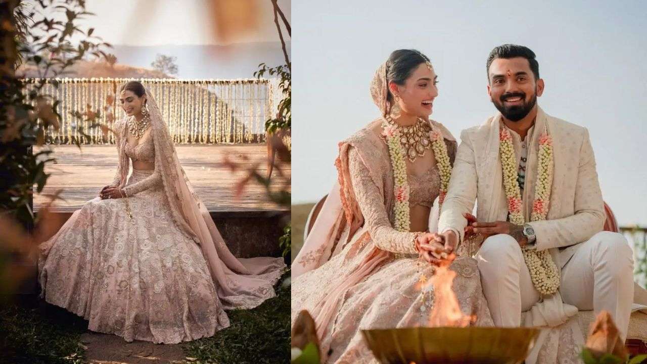 Neeraj Chopra's wife Hemani Mor, Kiara Advani, Anushka Sharma: Celeb ...