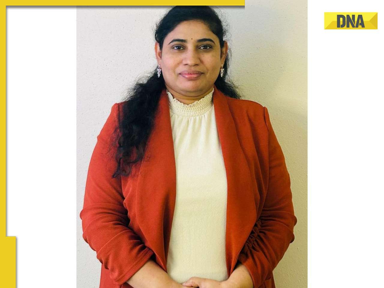 Sridevi Kakolu: A Trailblazer in Digital Transformation and Automation ...