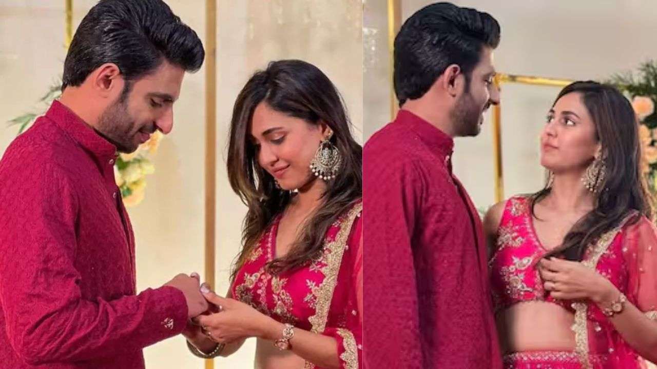 Meet stunning actress who got married in 2023, is now taking divorce from her husband due to ...