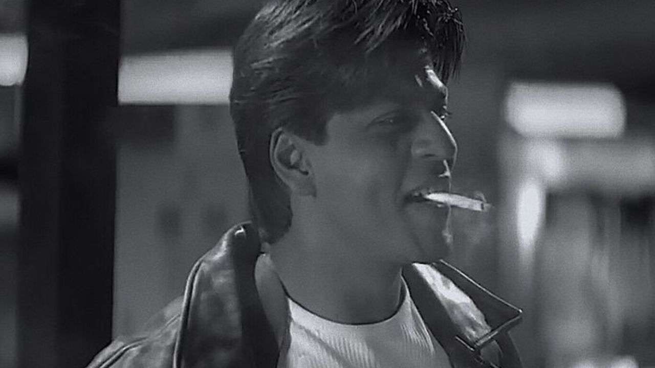 Why Shah Rukh Khan, Salman Khan are addicted to smoking?
