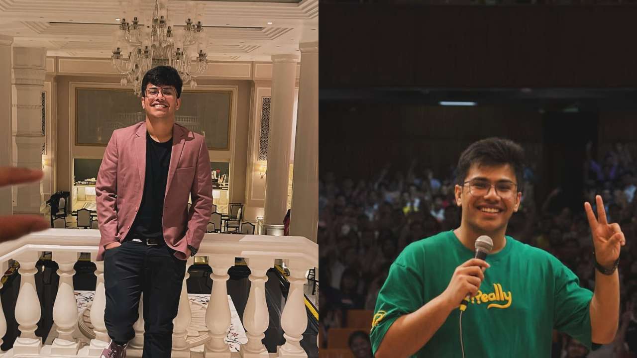 From Vipul Goyal to Amit Tandon: 5 stand up comedians who are IIT graduates