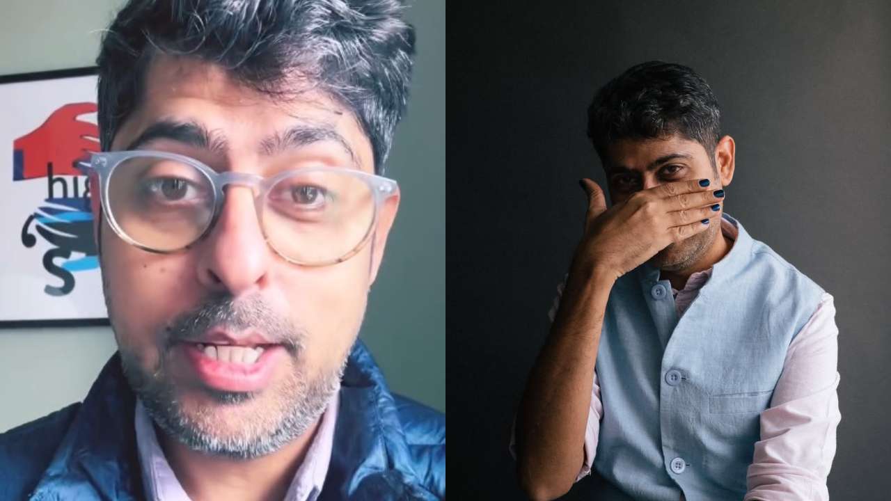 From Vipul Goyal to Amit Tandon: 5 stand up comedians who are IIT graduates