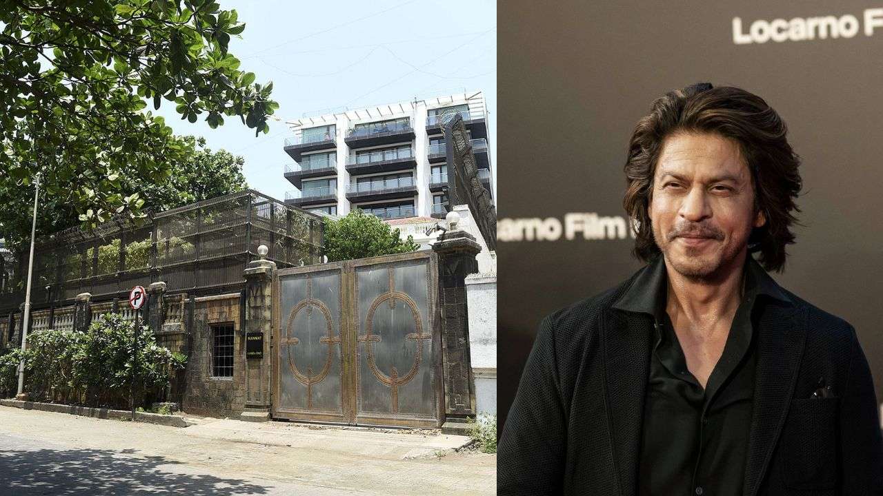 Shah Rukh Khan, Amitabh Bachchan, Rekha to Ranbir Kapoor: 7 luxurious ...