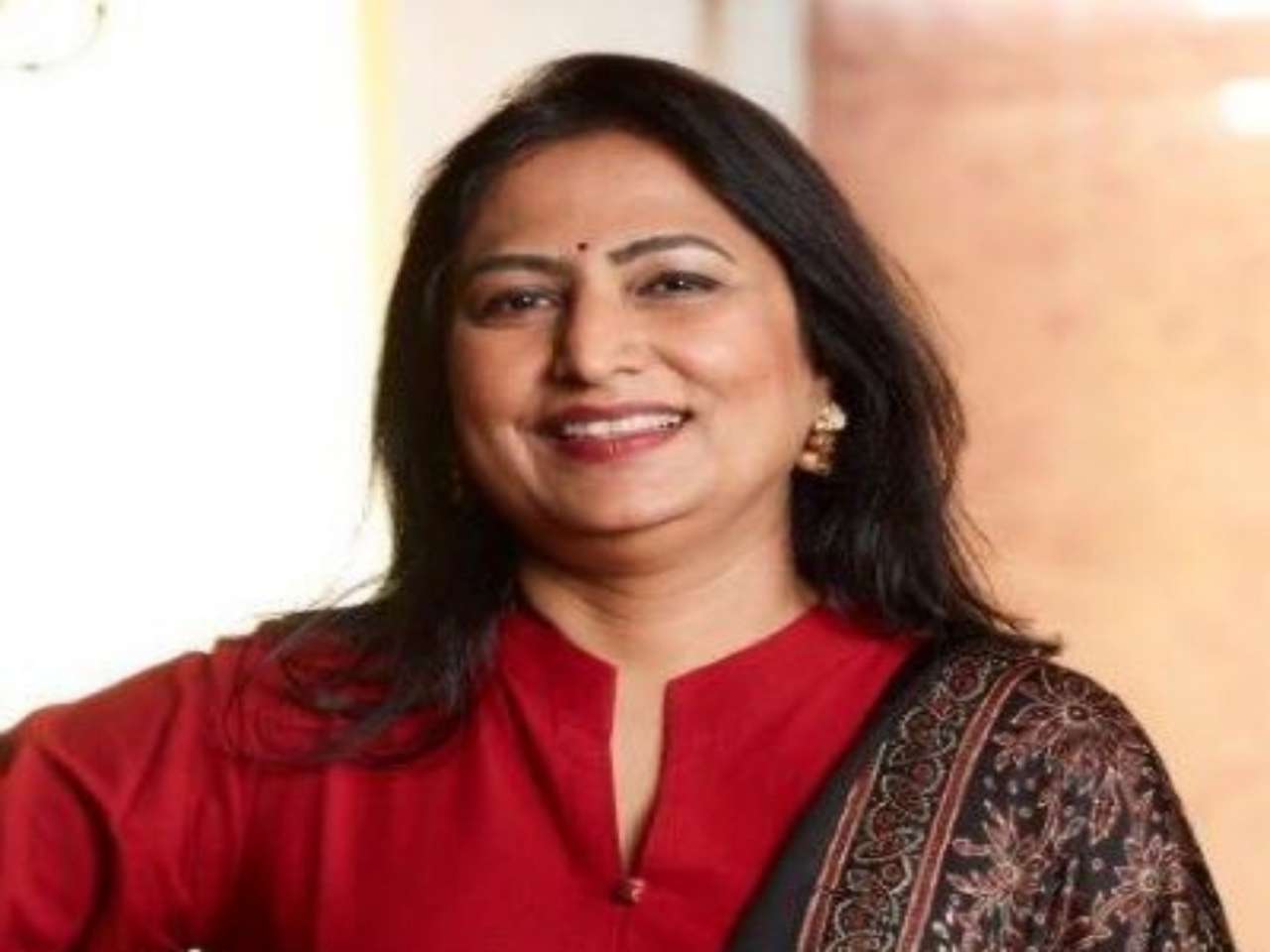 Priti Adani, 'badi bahu' Paridhi Adani, to-be 'choti bahu' Diva Jaimin Shah: Meet powerful women ...