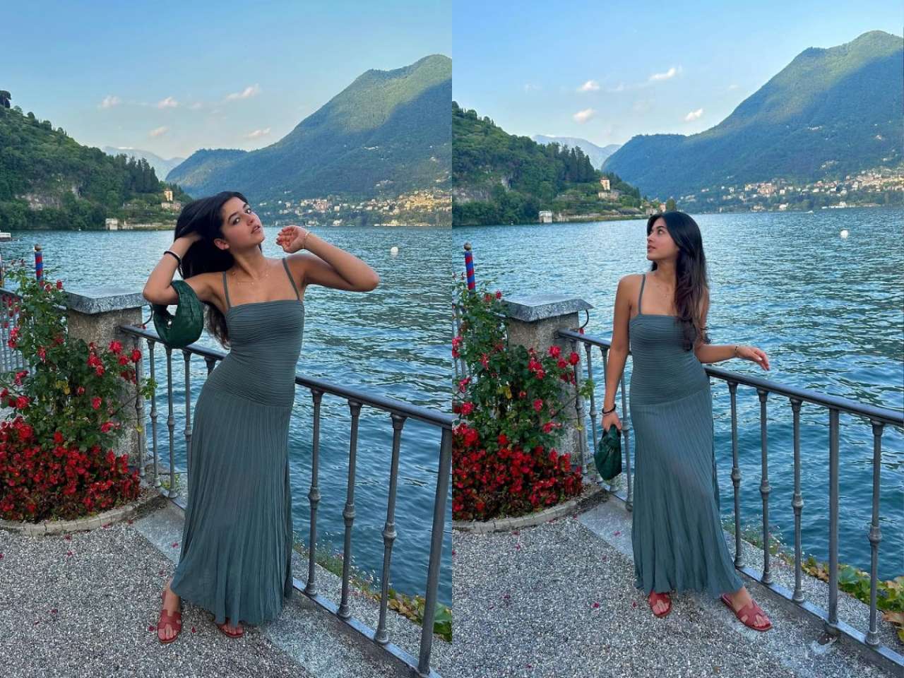 Meet Naomika Saran, Rajesh Khanna's granddaughter, Akshay Kumar's niece who turned heads at Sky ...