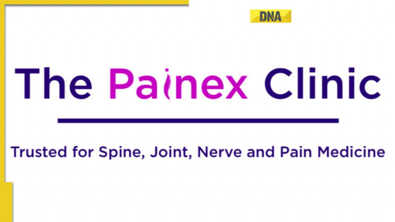 Painex Pain Management Clinic: Transforming spine, back pain care with ...