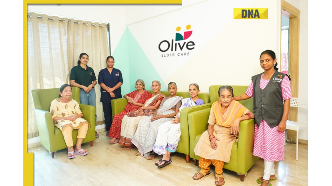 Revolutionizing Senior Care: Olive Elder Care Launches Premium Services in Mumbai