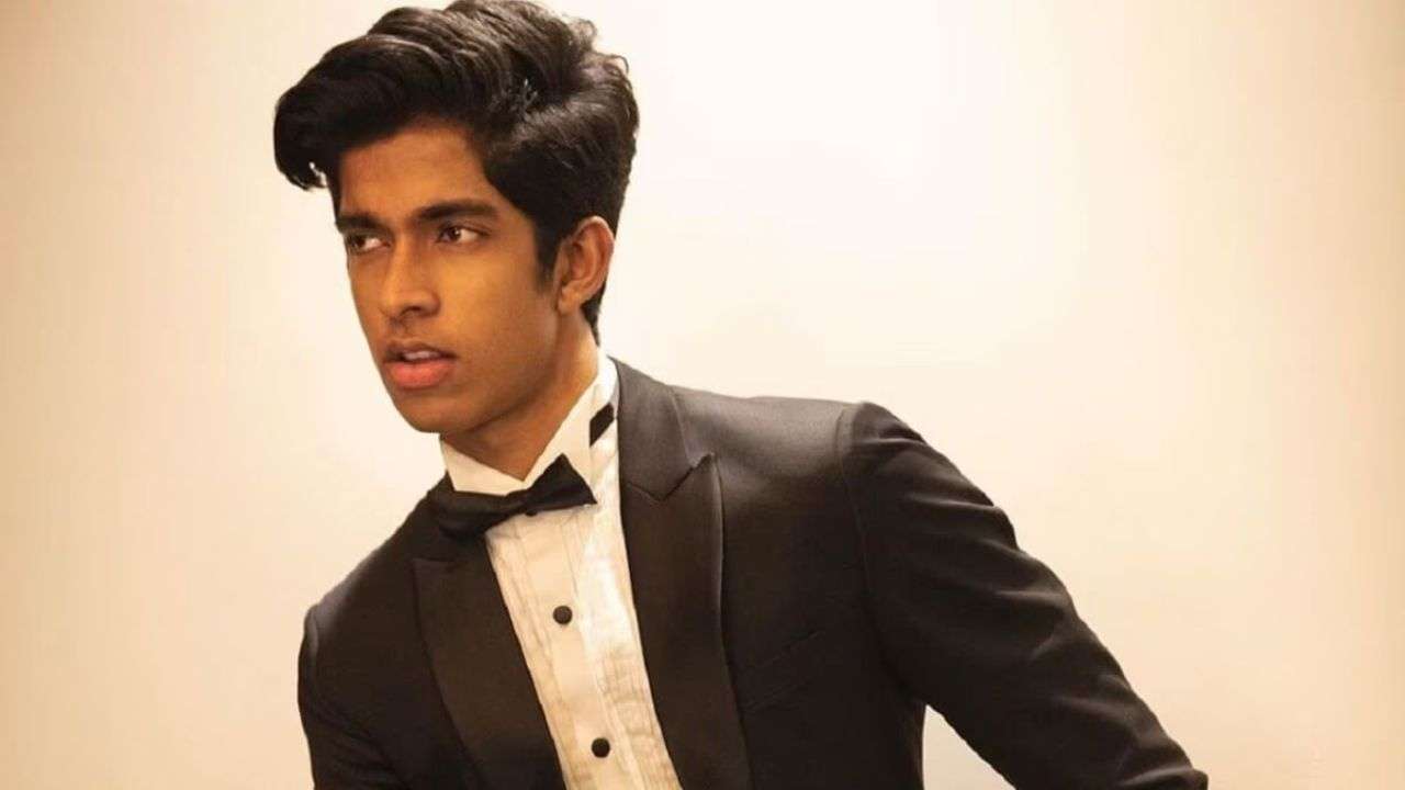 Naomika Saran, Vedaant, Aryaman, Samaira: Bollywood star kids you didn ...