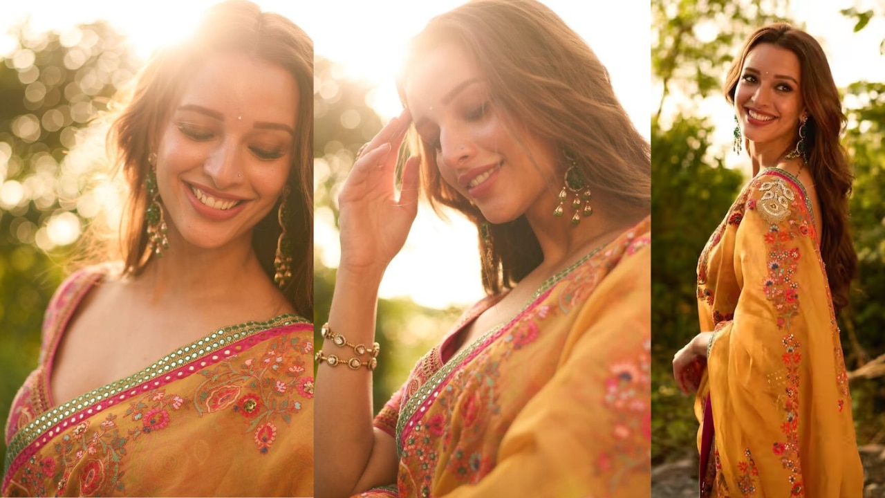 Triptii Dimri shares her fitness secret for toned body, while indulging ...