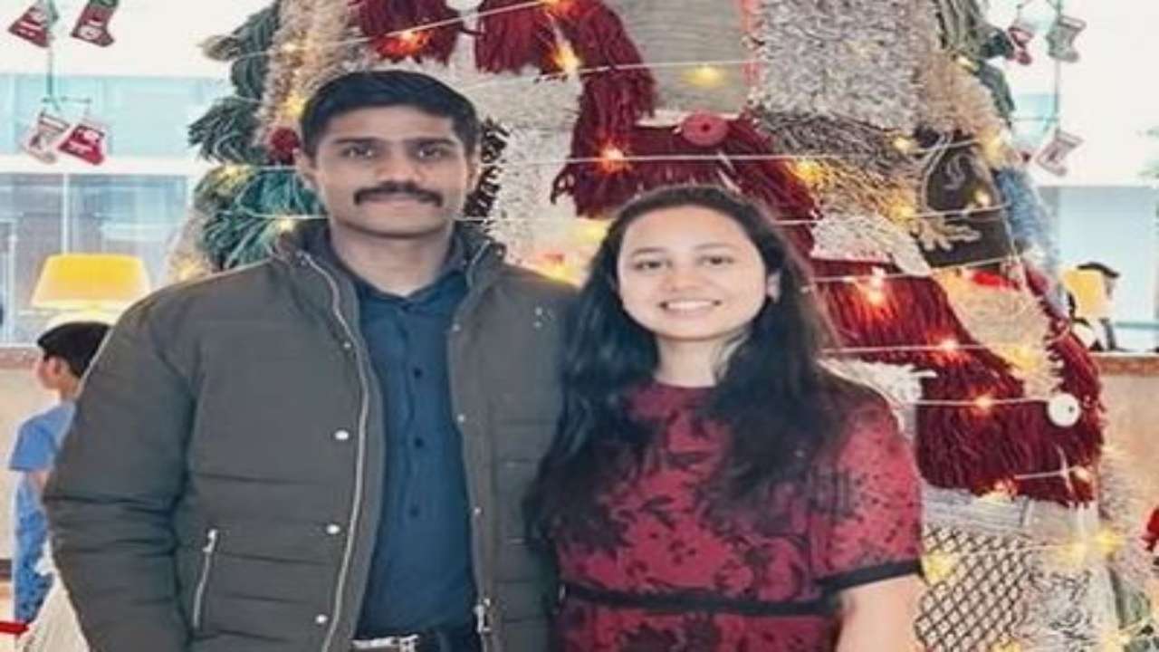 UPSC aspirants to power couple: IAS Ria Dabi and IPS Manish Kumar's ...
