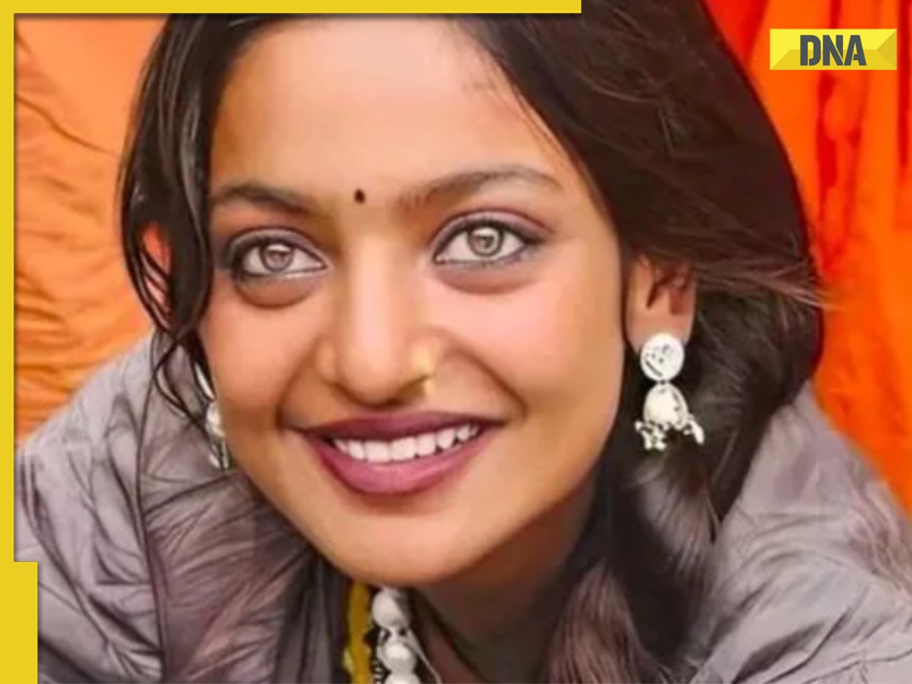 Meet Monalisa, the viral Mahakumbh girl who has signed a film with...