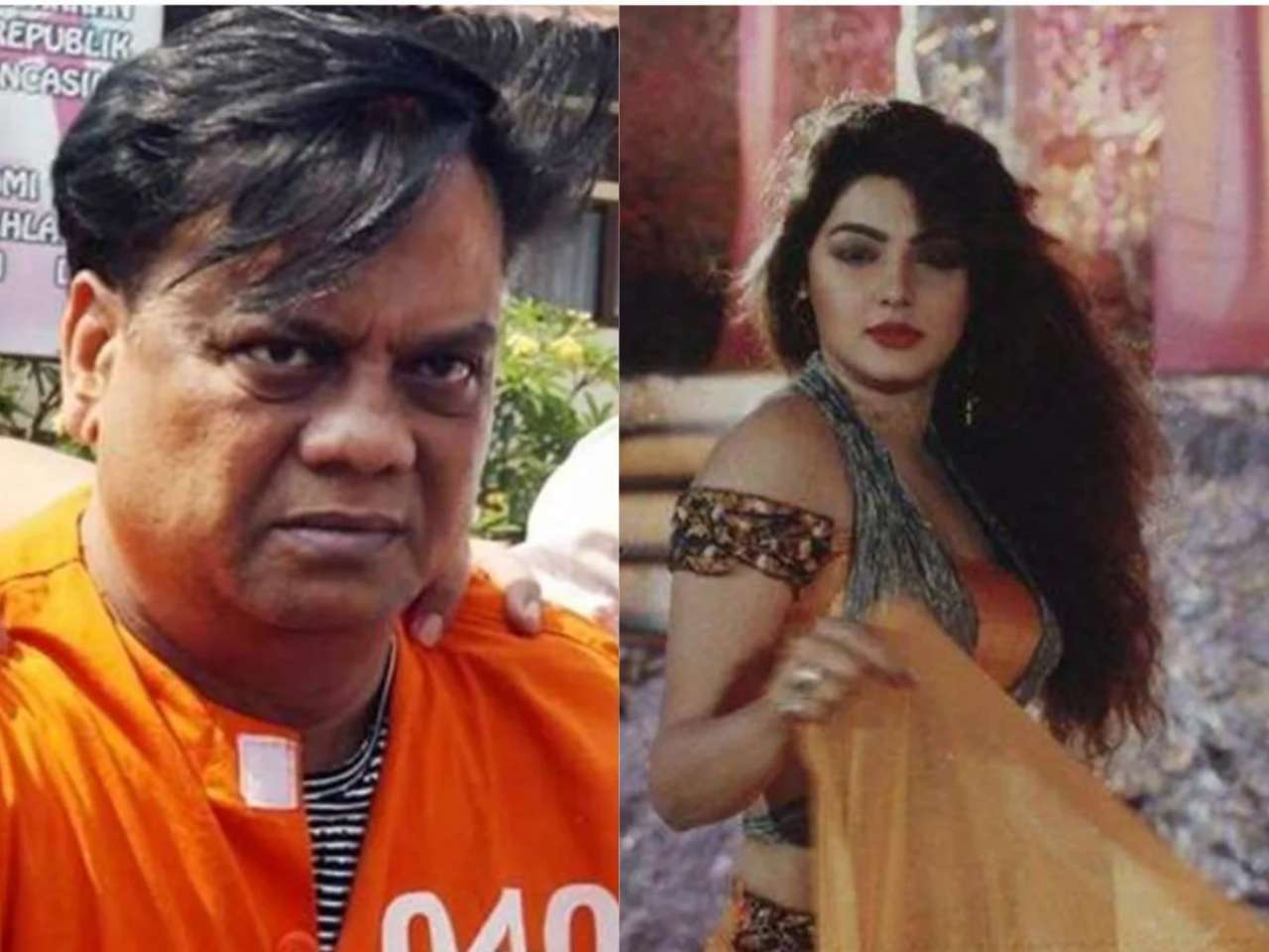 From 90s bold persona to underworld linkup: Five reasons why Mamta Kulkarni got expelled from ...