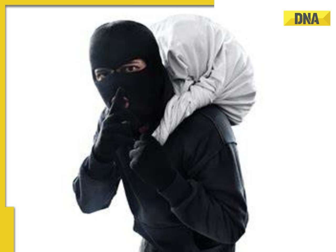 Meet man, son of former MLA who turned chain snatcher due to...