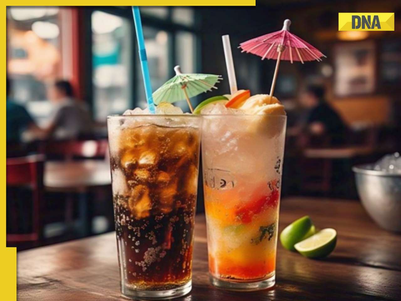 Is this creamy coconut soda the ultimate refreshing twist you’ve been ...