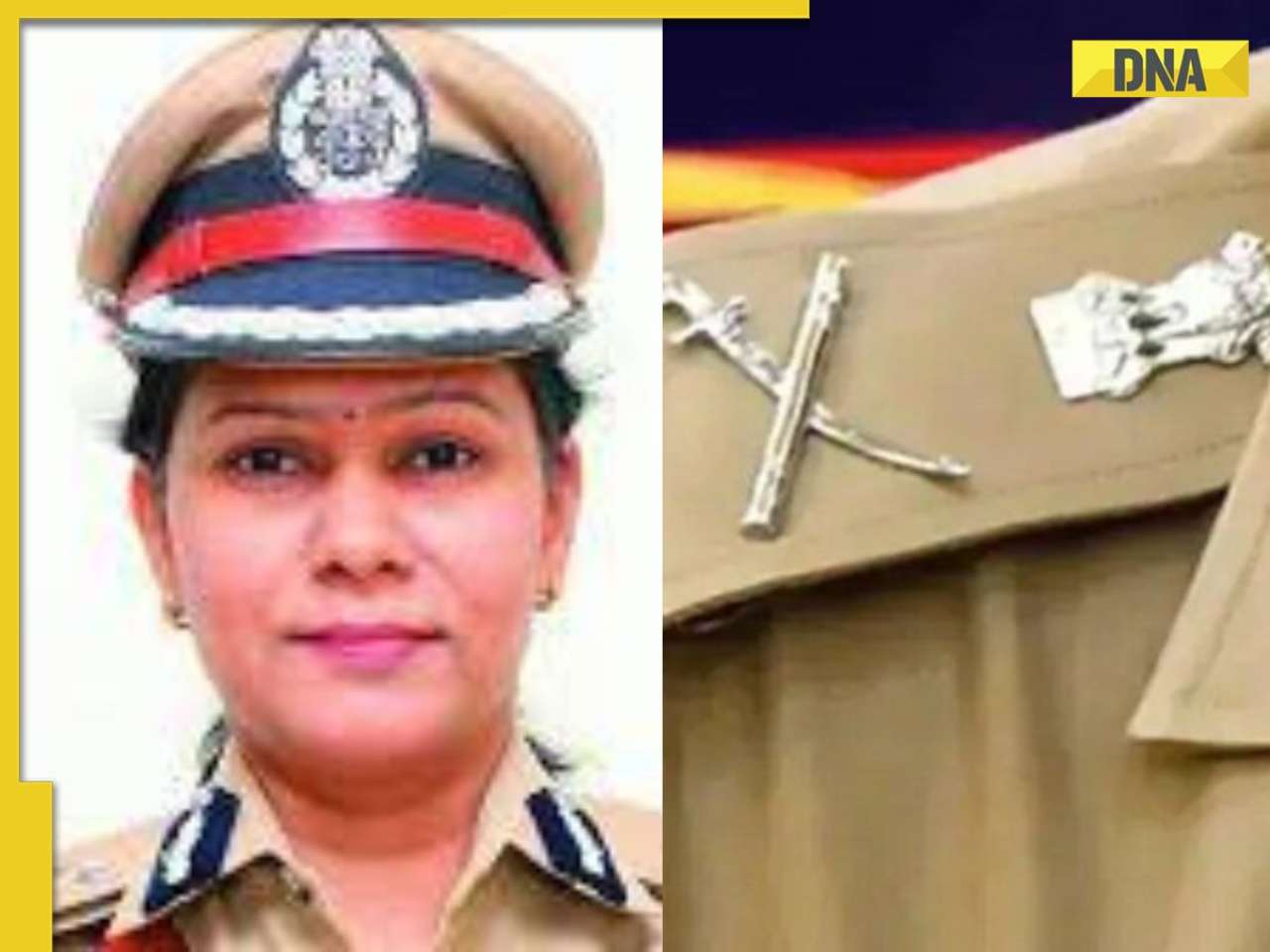 Meet IPS officer Kalpana Nayak, IIT graduate, who claims threat to her life due to...