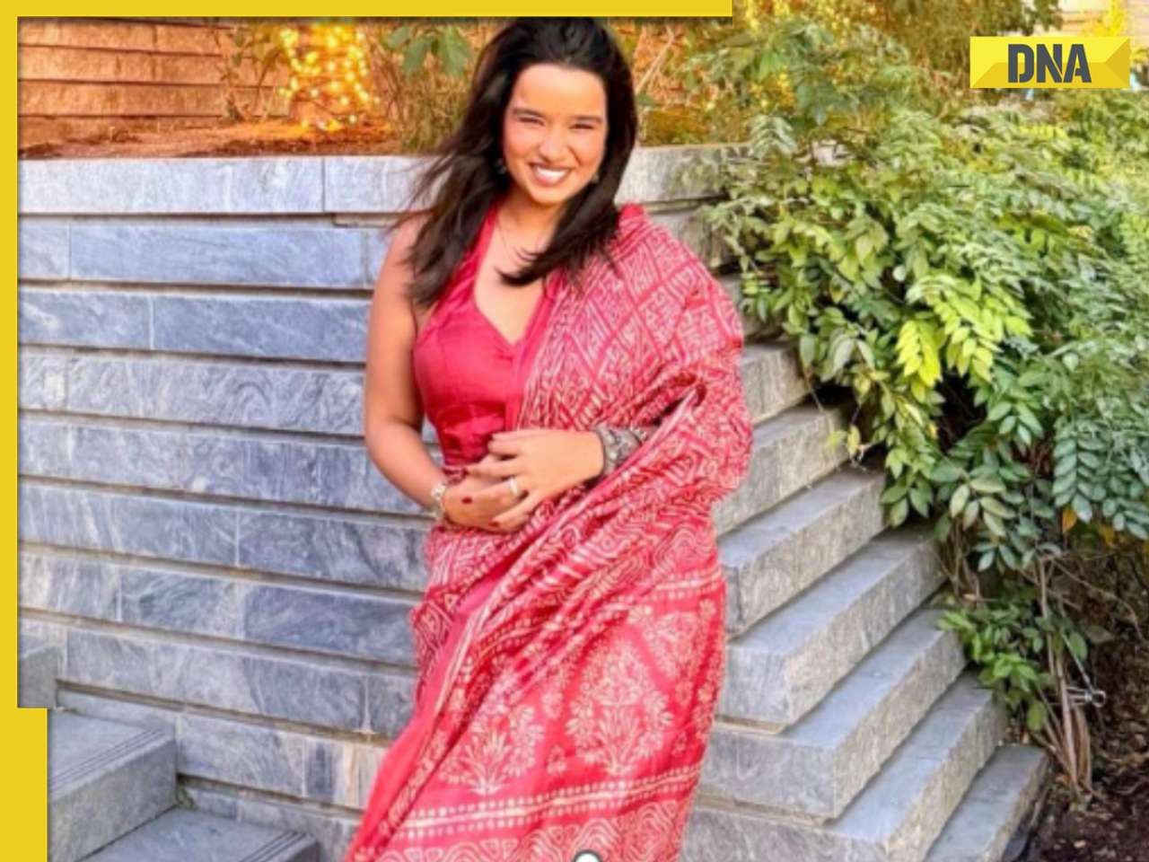 Emerging designer Aashni brings creative vision to NYC's leading ...