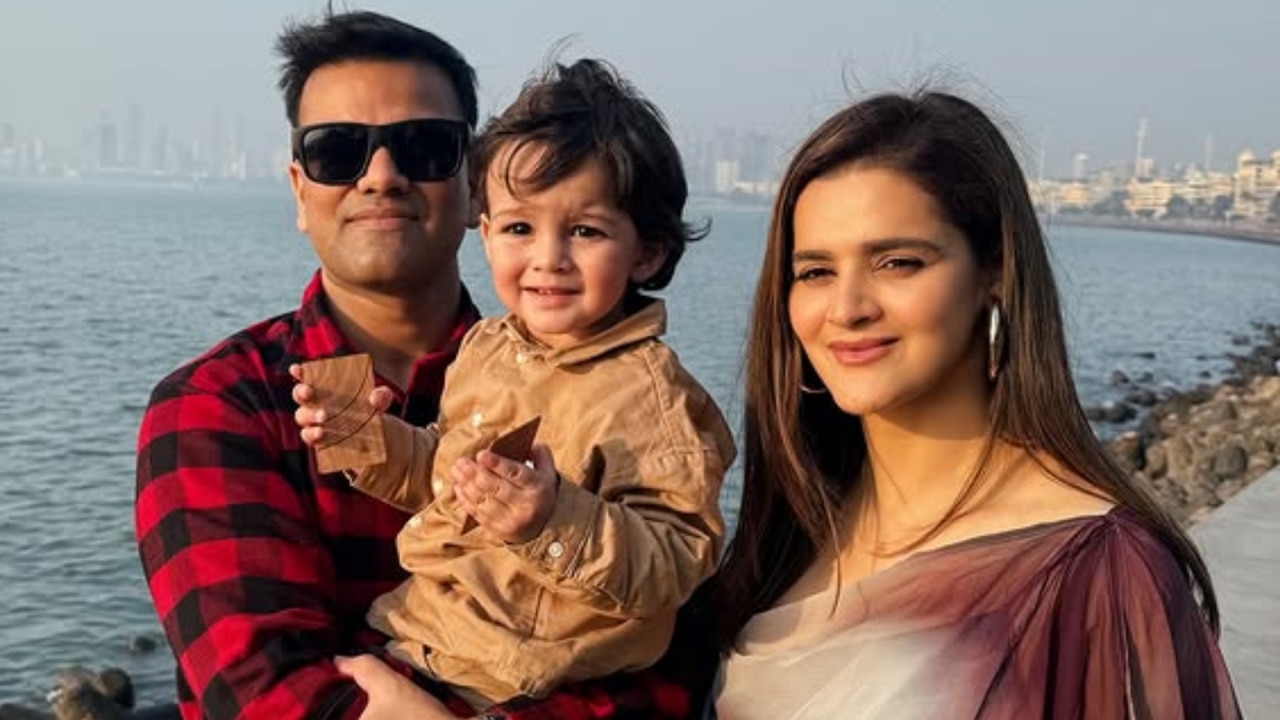 कौन हैं IPS नवजोत सिमी के हसबैंड? IIT-JNU से की है पढ़ाई, दूसरे अटेम्प्ट में UPSC में मिली थी ...