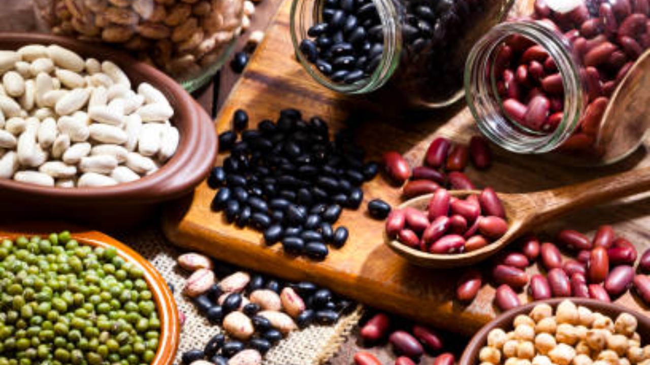 From Fruits to Nuts: 5 healthy foods to improve liver function