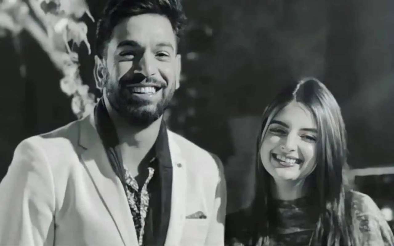 Meet Muzna Masood Malik, wife of Pakistan star player, she works as...