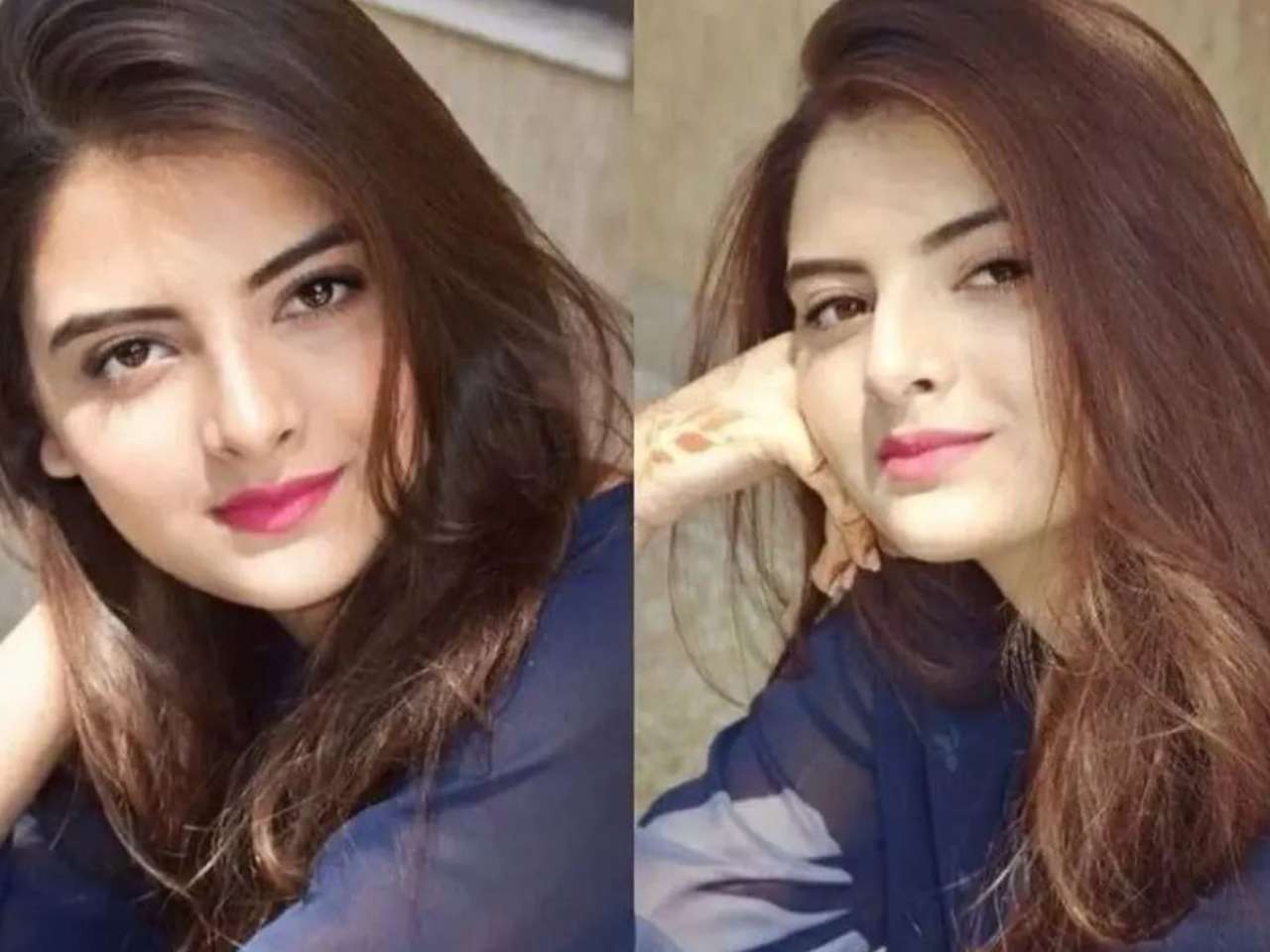 Meet Muzna Masood Malik, wife of Pakistan star player, she works as...