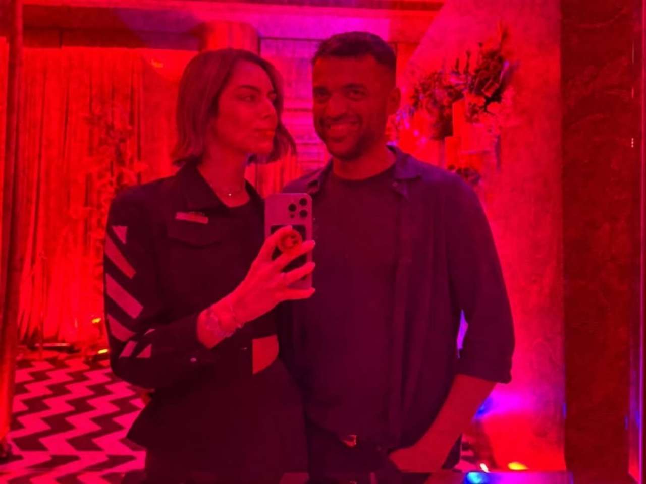 Meet Grecia Munoz aka Gia Goyal, second wife of Zomato founder ...