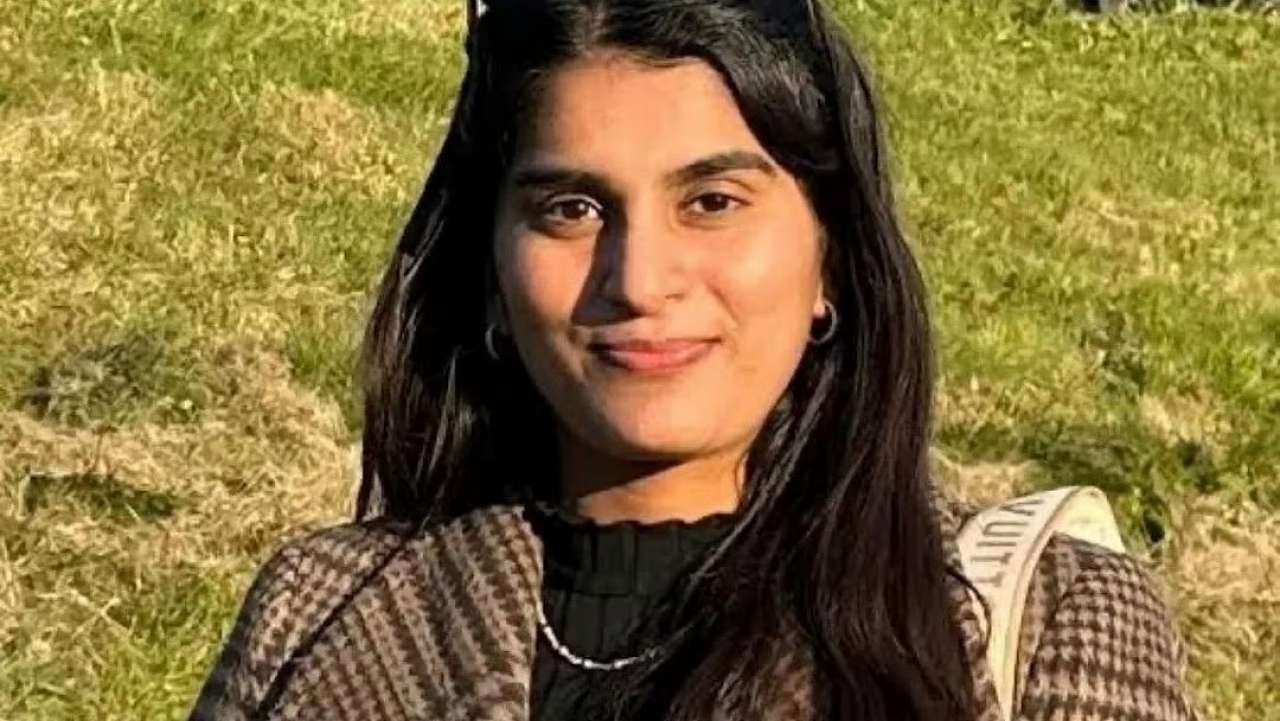 Meet Neeraj Chopra's wife Himani Mor, former tennis player turned sports manager