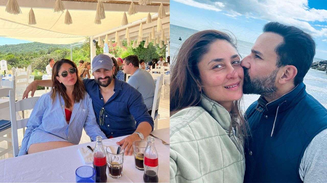 Valentine's 2025: Alia-Ranbir's Maasai Mara to Saif-Kareena's Paris ...