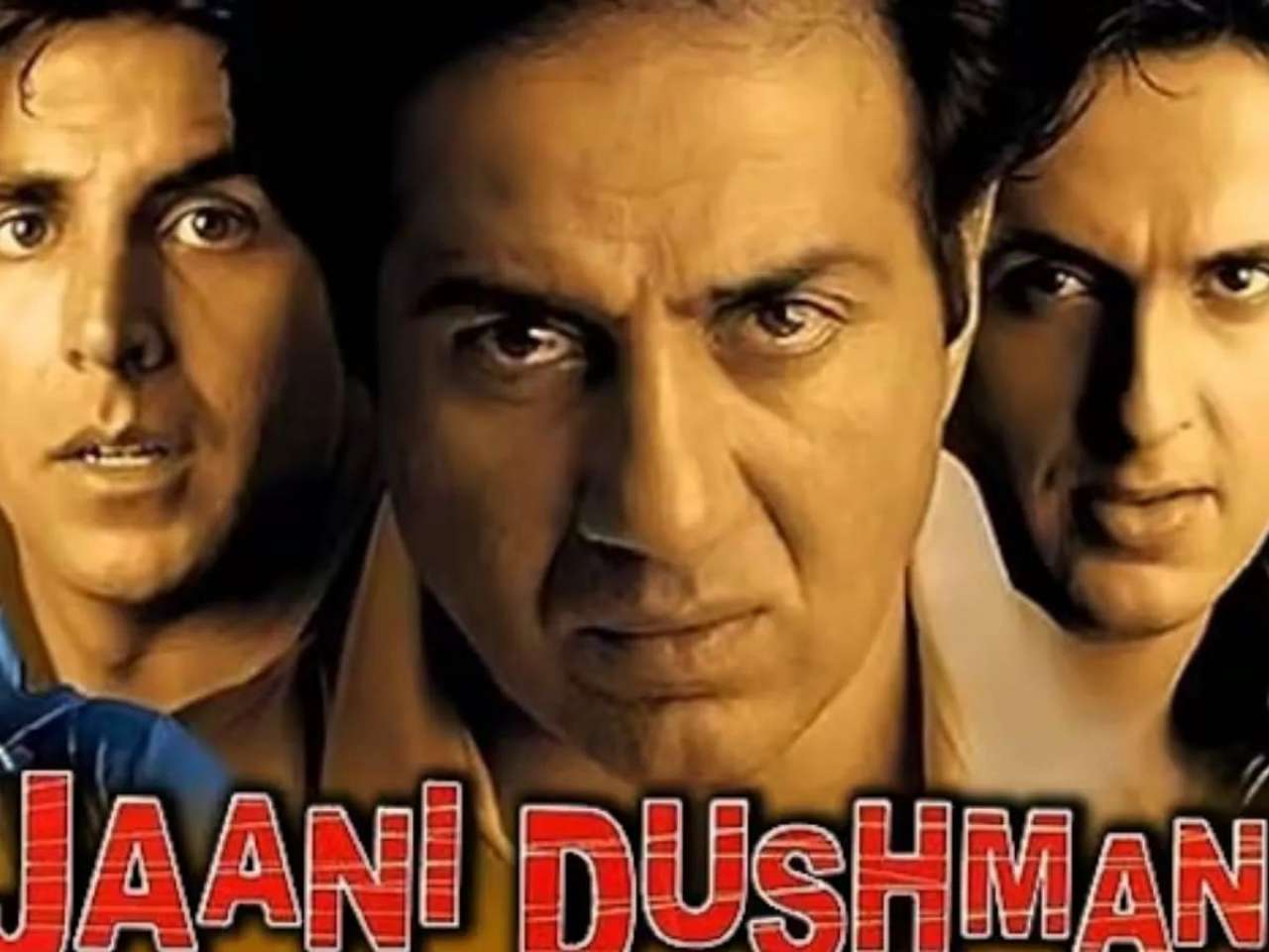 Bollywood's biggest disaster of 2002 had Akshay Kumar and 11 superstars, it is...