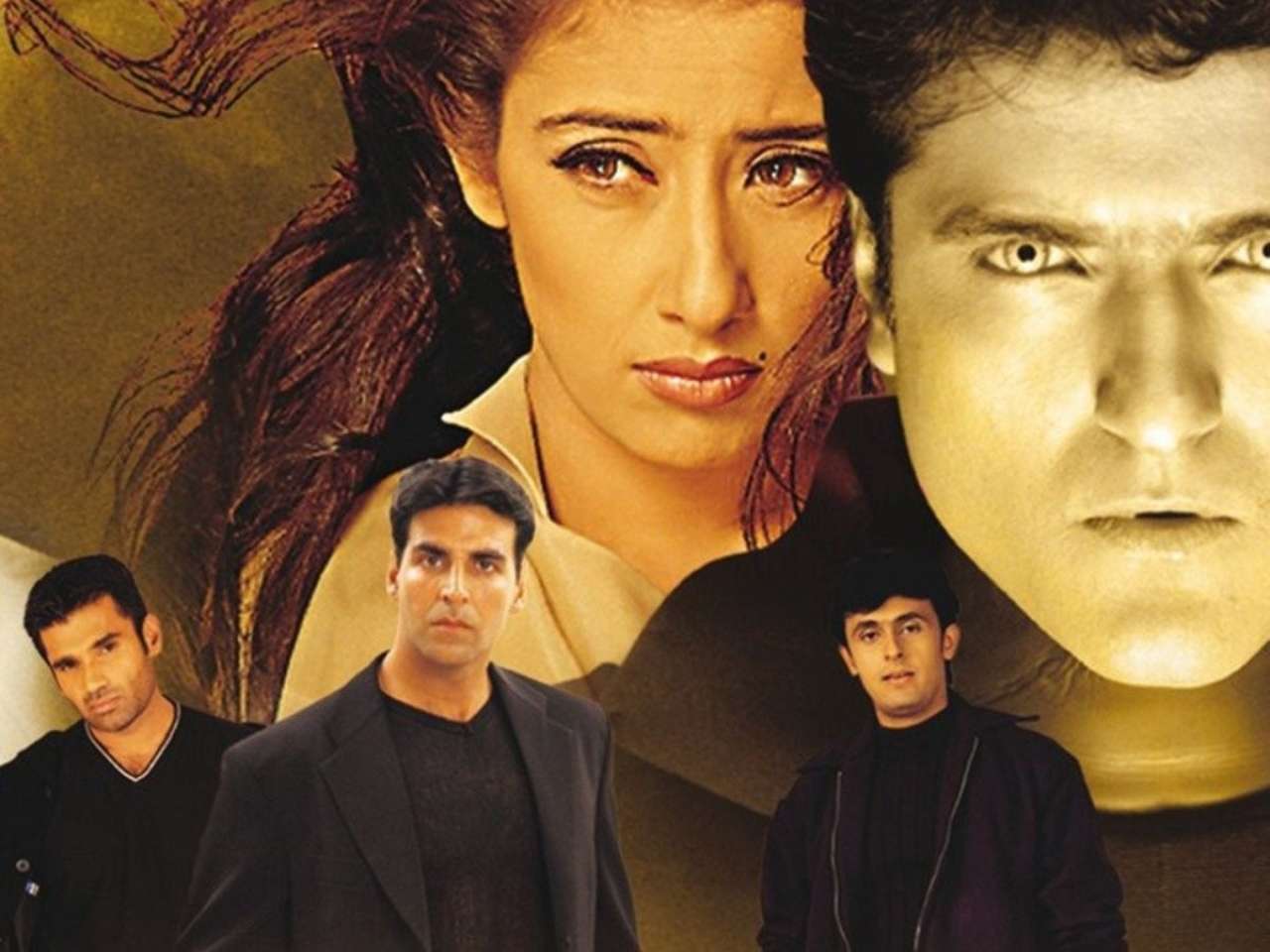Bollywood's biggest disaster of 2002 had Akshay Kumar and 11 superstars ...