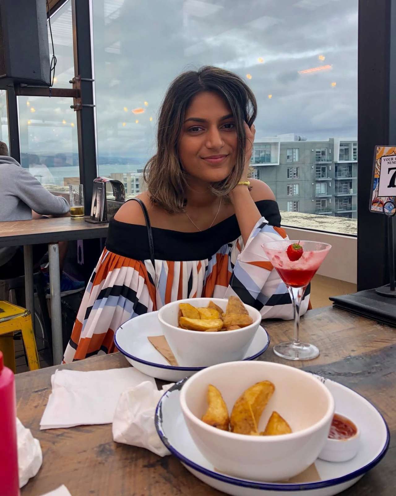 Meet Premila Morar, CSK star Rachin Ravindra's charming girlfriend, she ...