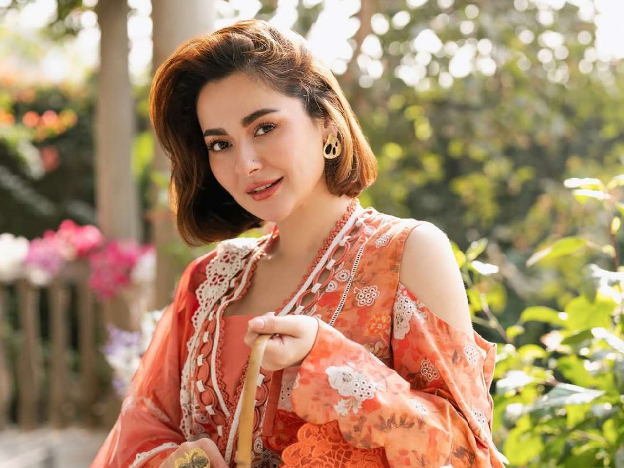 Mahvish Hayat to Hania Amir: Pakistan's top 5 richest actresses
