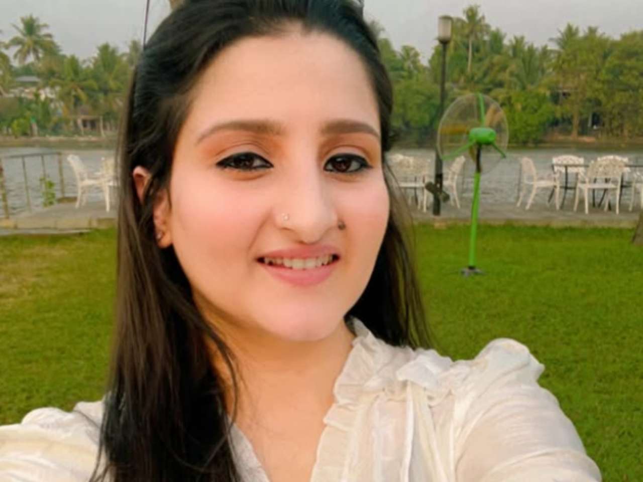 Meet S Sreesanth's wife Bhuvneshwari Kumari who is from the royal family of...