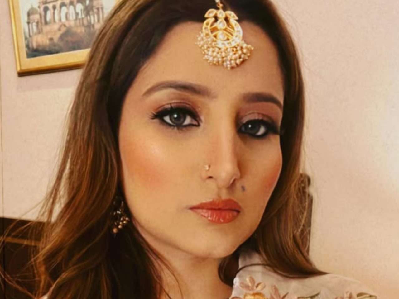 Meet S Sreesanth's wife Bhuvneshwari Kumari who is from the royal ...