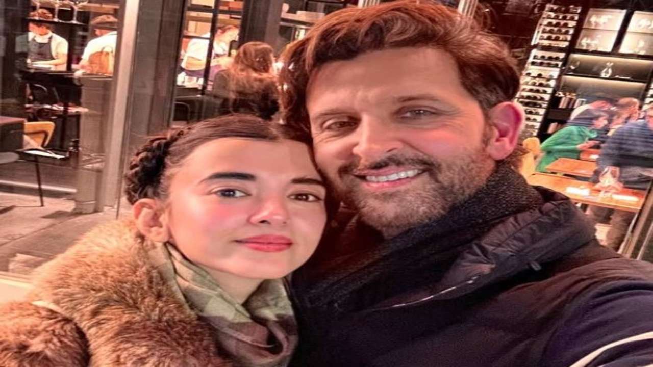 Meet actress, superstar's girlfriend, going viral for schooling troll ...