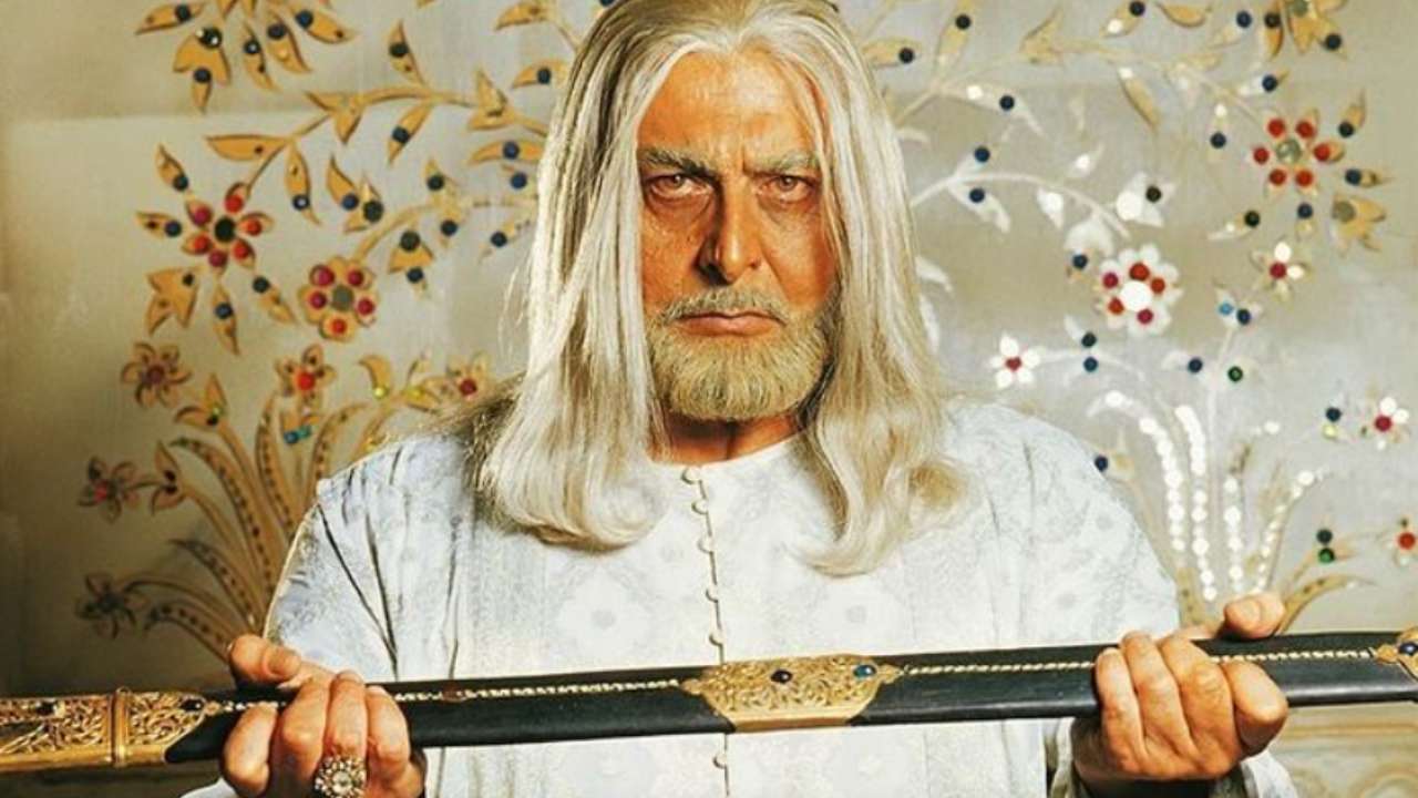 From Akshaye Khanna in Chhaava to Hrithik Roshan in Jodhaa Akbar, 5 ...