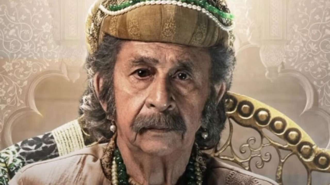 From Akshaye Khanna in Chhaava to Hrithik Roshan in Jodhaa Akbar, 5 ...