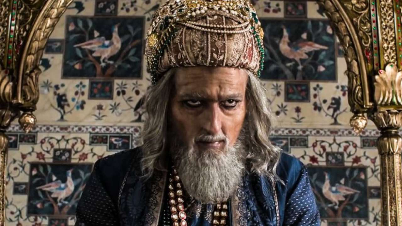 From Akshaye Khanna in Chhaava to Hrithik Roshan in Jodhaa Akbar, 5 ...