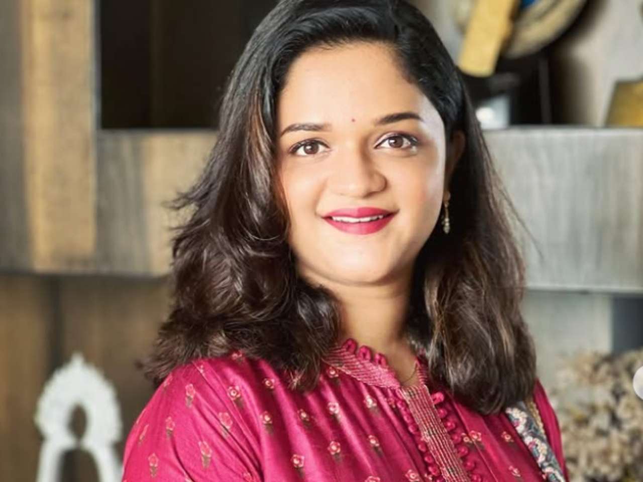 Meet Ajinkya Rahane’s wife Radhika Dhopavkar