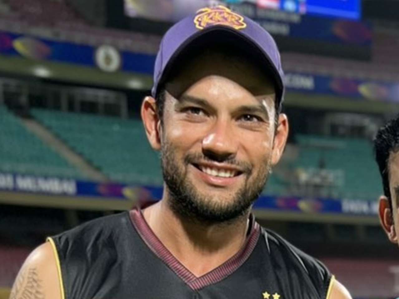 Meet Sheldon Jackson, ex-KKR star with 7200 runs, never played for India
