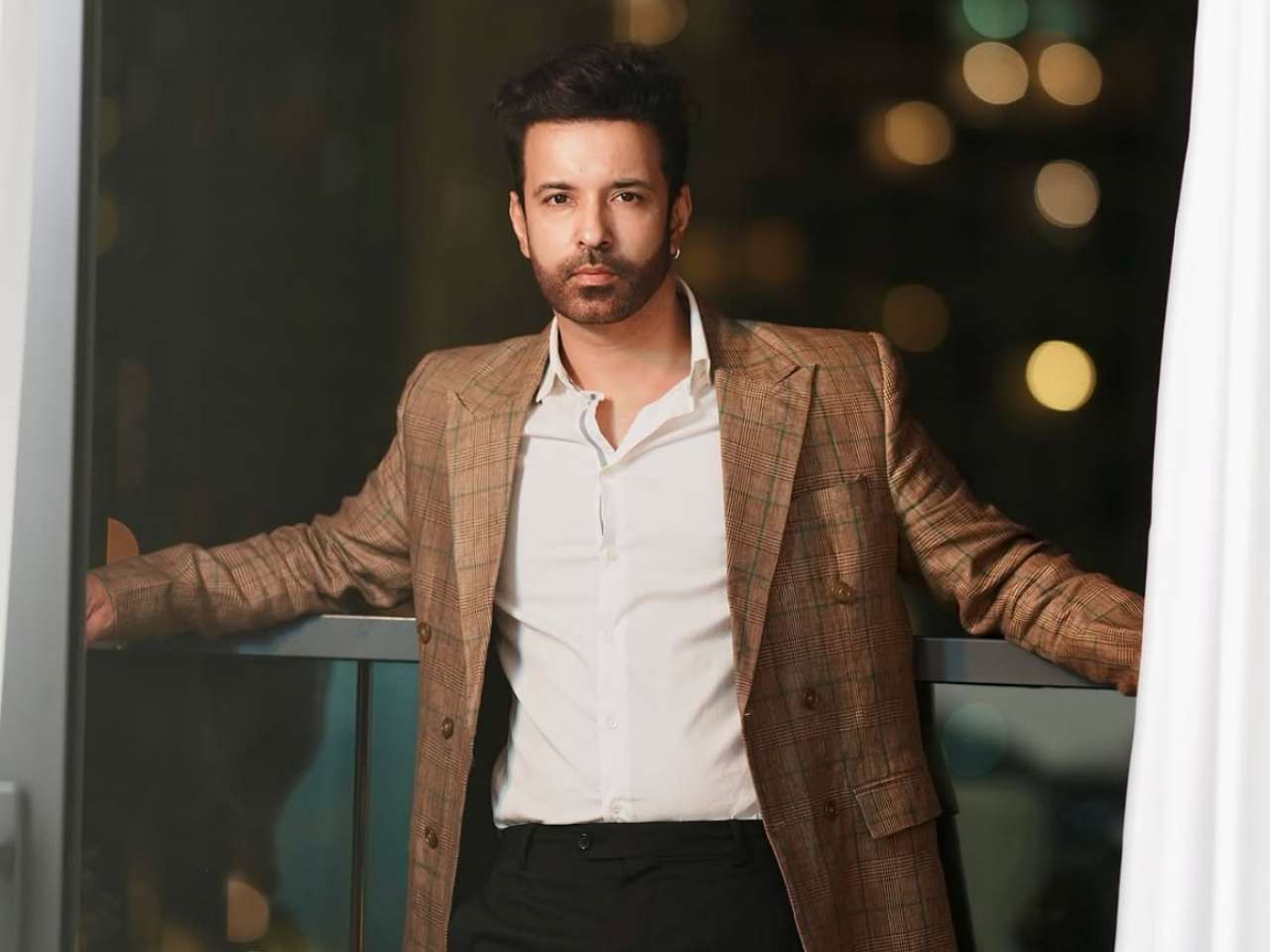 Aamir Ali Confirms Dating Ankita Kukreti After Divorce From Sanjeeda Shaikh Actor Breaks His