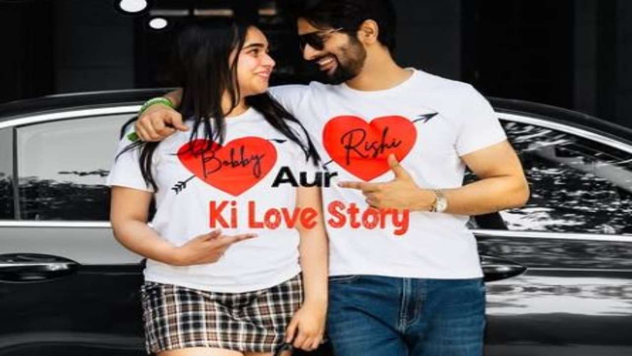 Meet Kaveri Kapur, Shekhar Kapur's daughter who is set to make debut with Amrish Puri's grandson ...