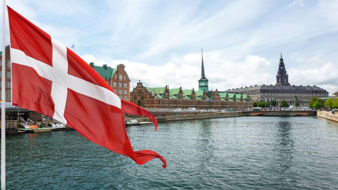 From Denmark To New Zealand: 5 least corrupt countries, India and ...